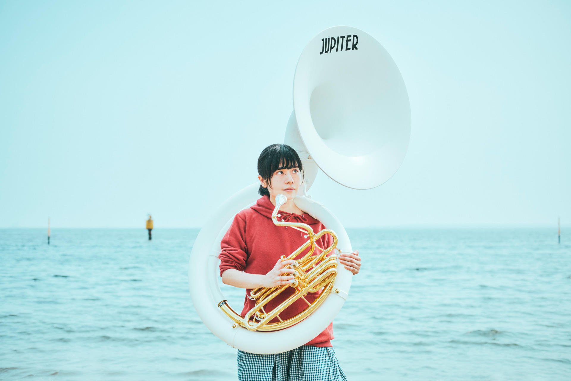 Predawn｜OUTDOOR PARK 2021｜アウトドアパーク 2021